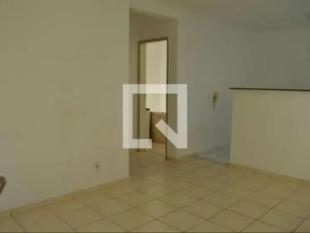 Apartamento para Locação em Contagem/MG Cabral 2 Quartos