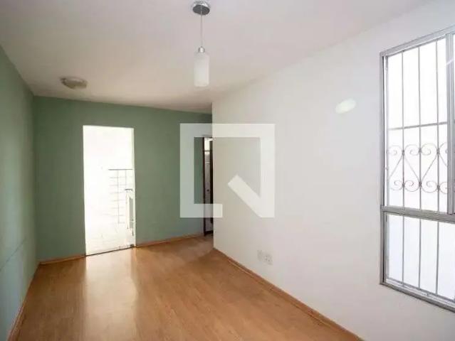 Apartamento para Locação em Contagem/MG Cabral 2 Quartos