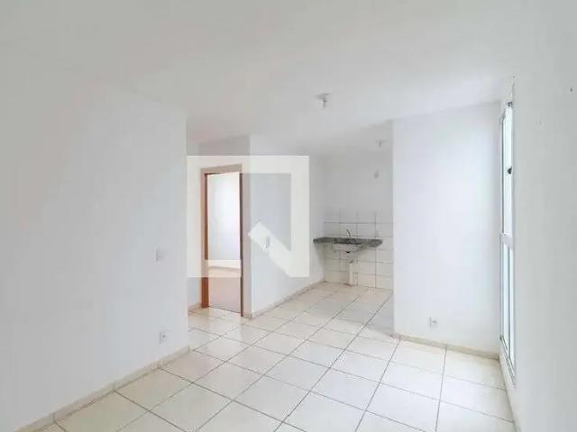 Apartamento para Locação em Contagem/MG Cabral 2 Quartos
