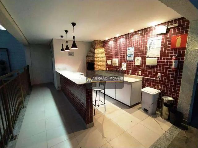 Apartamento para Locação em Contagem/MG Cabral 2 Quartos