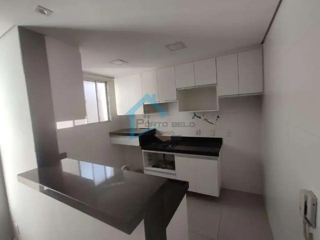 Apartamento para Locação em Contagem/MG Cabral 2 Quartos