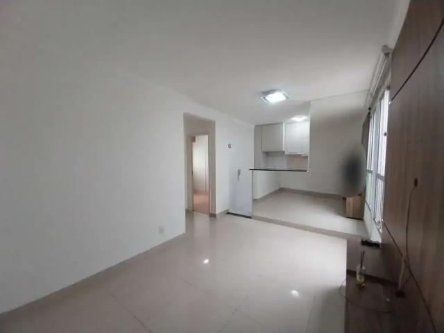 Apartamento para Locação em Contagem/MG Cabral 2 Quartos