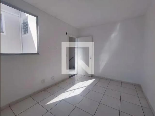 Apartamento para Locação em Contagem/MG Cabral 2 Quartos