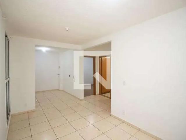 Apartamento para Locação em Contagem/MG Cabral 2 Quartos