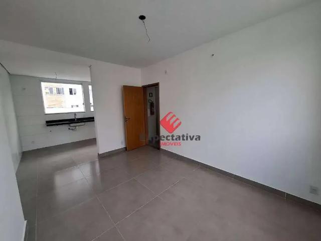 Apartamento para Locação em Contagem/MG Cabral 2 Quartos