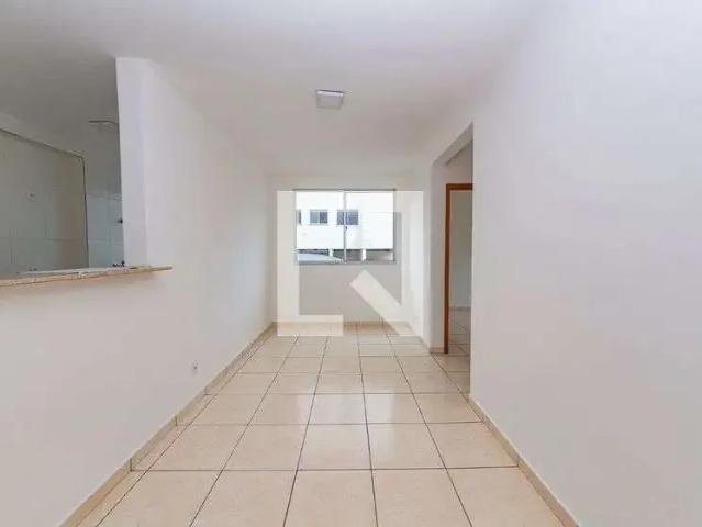 Apartamento para Locação em Contagem/MG Cabral 2 Quartos