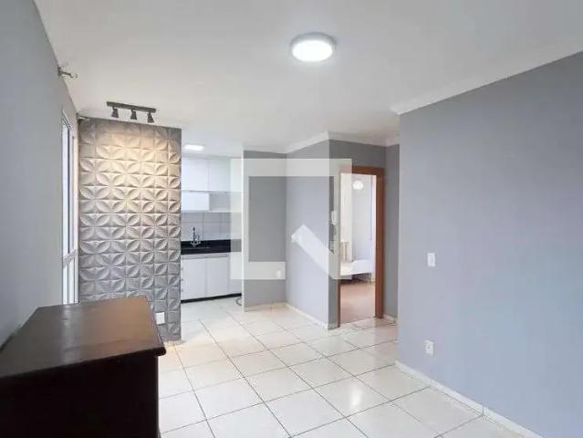Apartamento para Locação em Contagem/MG Cabral 2 Quartos