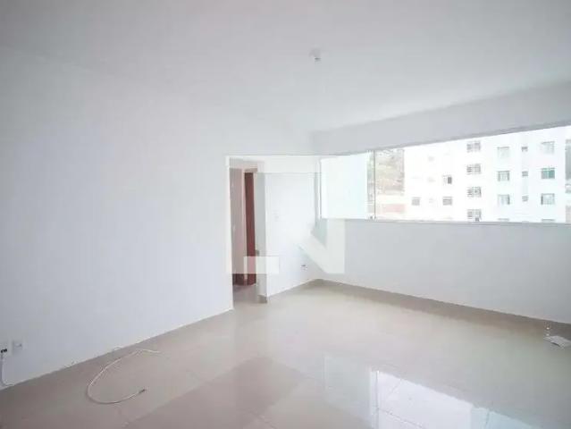Apartamento para Locação em Contagem/MG Cabral 2 Quartos