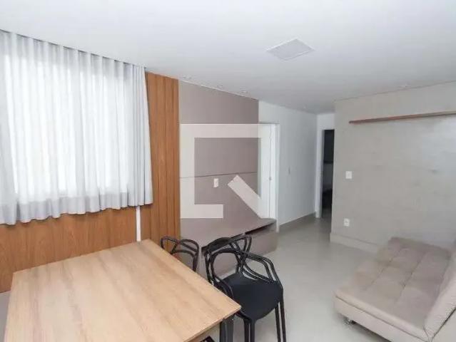 Apartamento para Locação em Contagem/MG Cabral 2 Quartos