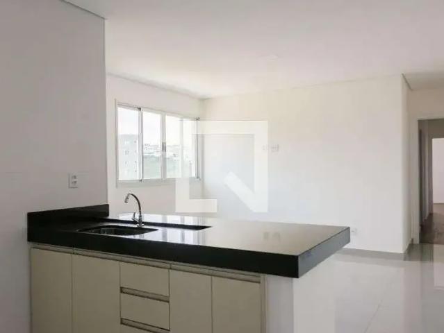 Apartamento para Locação em Contagem/MG Cabral 3 Quartos