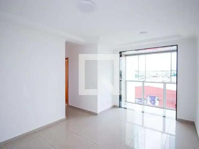 Apartamento para Locação em Contagem/MG Cabral 3 Quartos