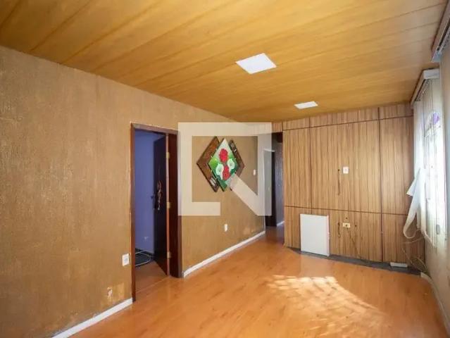Apartamento para Locação em Contagem/MG Cabral 3 Quartos