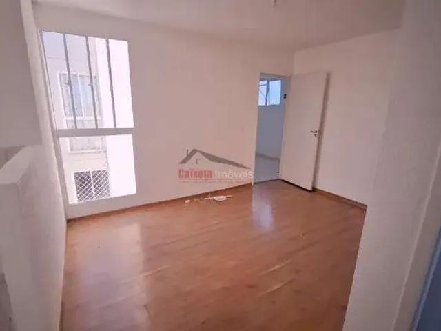 Apartamento para Locação em Contagem/MG Caiapós 2 Quartos