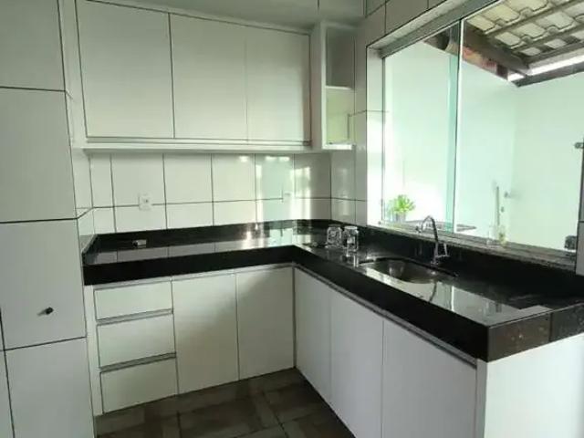 Apartamento para Locação em Contagem/MG Canadá 2 Quartos