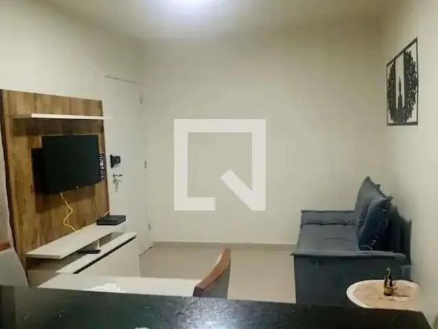 Apartamento para Locação em Contagem/MG Centro 2 Quartos