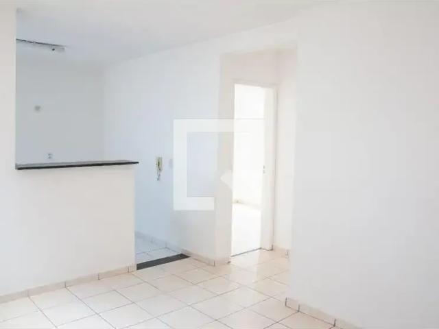Apartamento para Locação em Contagem/MG Centro 2 Quartos