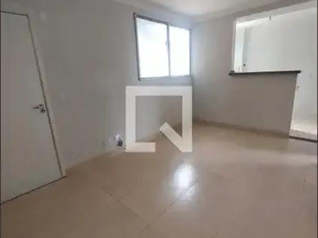 Apartamento para Locação em Contagem/MG Centro 2 Quartos