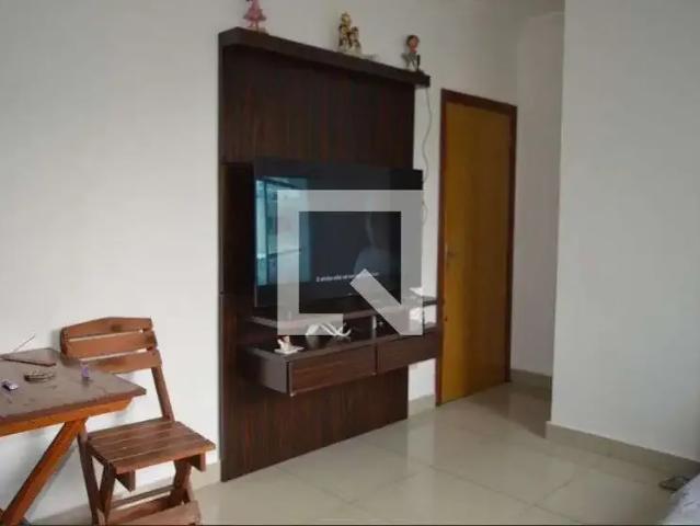 Apartamento para Locação em Contagem/MG Centro 2 Quartos