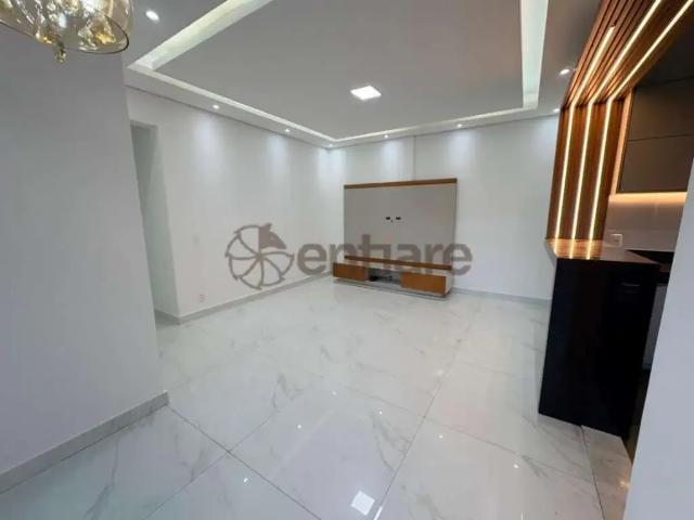 Apartamento para Locação em Contagem/MG Centro 3 Quartos