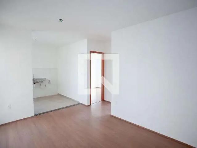 Apartamento para Locação em Contagem/MG Colonial 2 Quartos