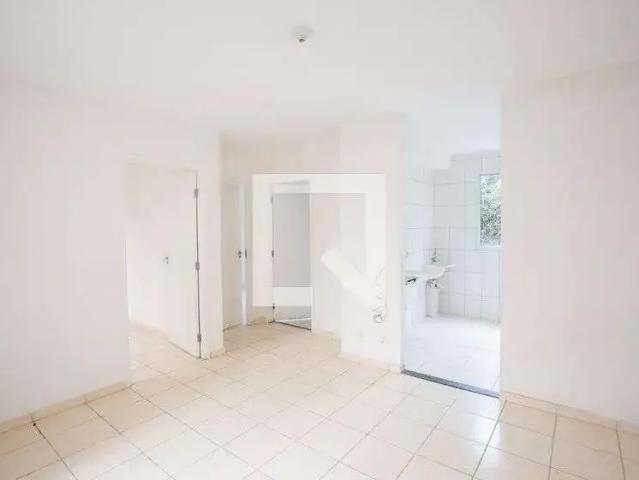 Apartamento para Locação em Contagem/MG Colonial 2 Quartos