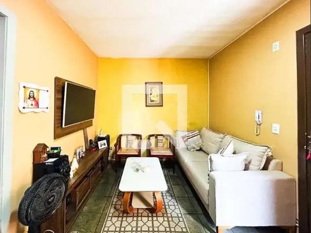 Apartamento para Locação em Contagem/MG Colonial 2 Quartos