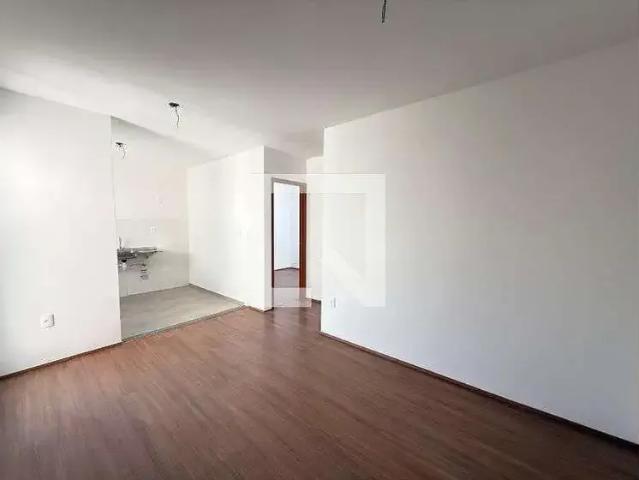 Apartamento para Locação em Contagem/MG Colonial 2 Quartos