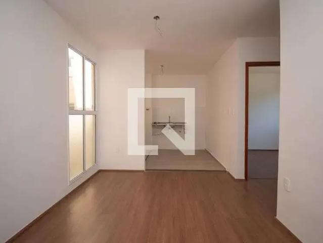 Apartamento para Locação em Contagem/MG Colonial 2 Quartos