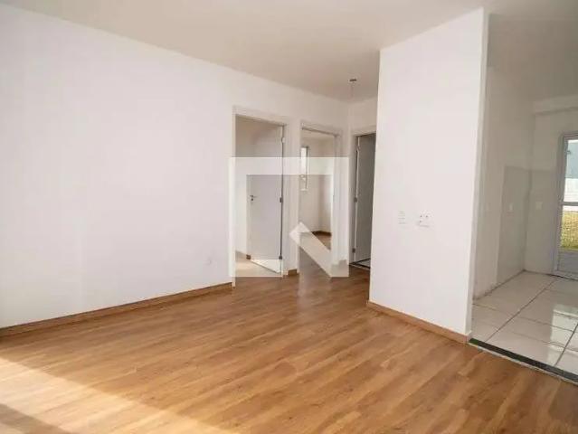 Apartamento para Locação em Contagem/MG Colonial 2 Quartos