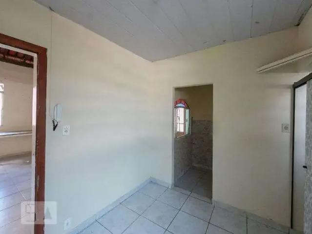 Apartamento para Locação em Contagem/MG Eldorado 1 Quartos