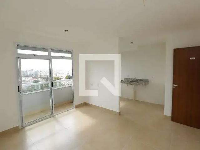 Apartamento para Locação em Contagem/MG Eldorado 2 Quartos