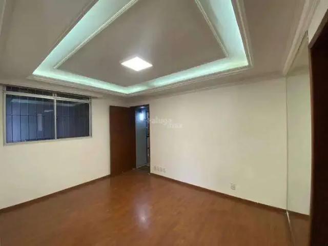 Apartamento para Locação em Contagem/MG Eldorado 2 Quartos