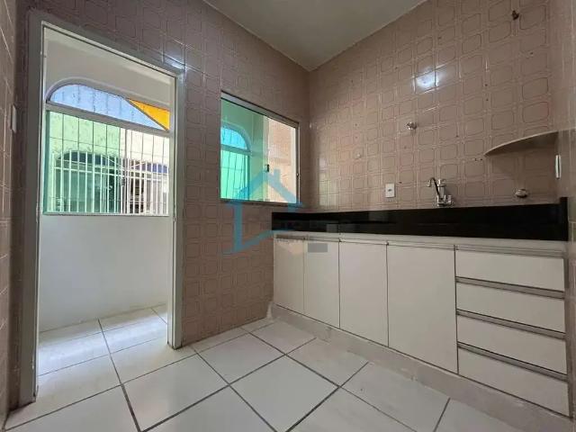 Apartamento para Locação em Contagem/MG Eldorado 2 Quartos