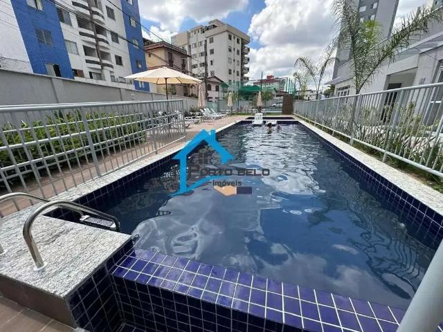 Apartamento para Locação em Contagem/MG Eldorado 2 Quartos