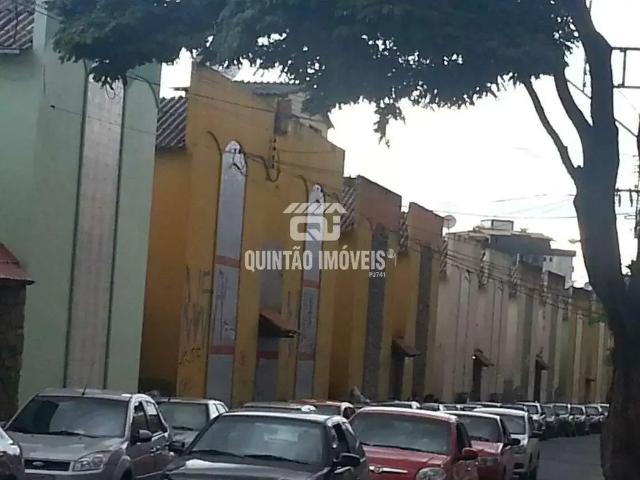 Apartamento para Locação em Contagem/MG Eldorado 2 Quartos