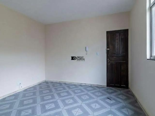 Apartamento para Locação em Contagem/MG Eldorado 2 Quartos