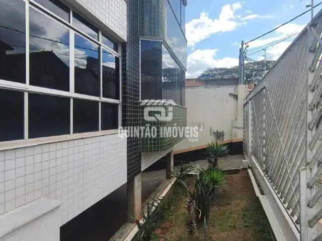 Apartamento para Locação em Contagem/MG Eldorado 3 Quartos