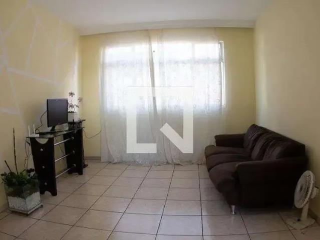 Apartamento para Locação em Contagem/MG Eldorado 3 Quartos