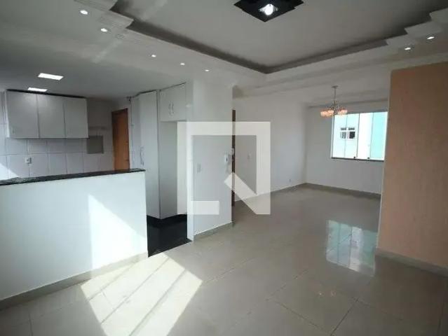 Apartamento para Locação em Contagem/MG Eldorado 3 Quartos