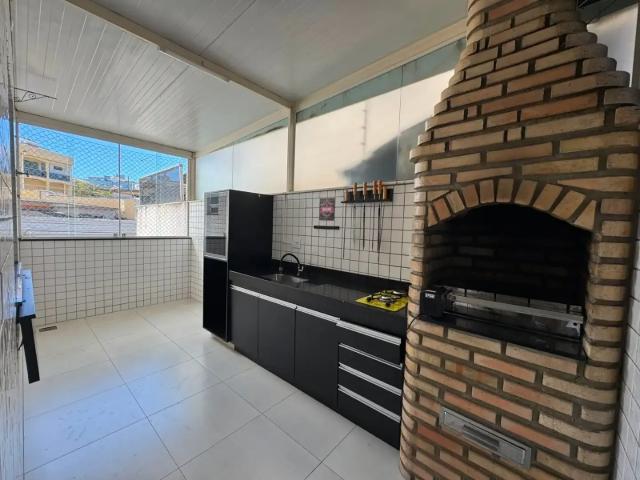 Apartamento para Locação em Contagem/MG Eldorado 3 Quartos