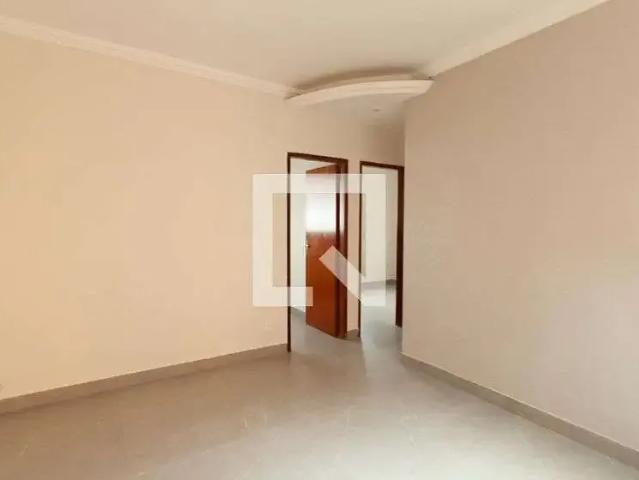 Apartamento para Locação em Contagem/MG Flamengo 2 Quartos