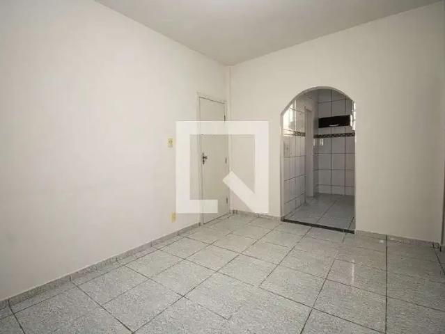 Apartamento para Locação em Contagem/MG Fonte Grande 2 Quartos