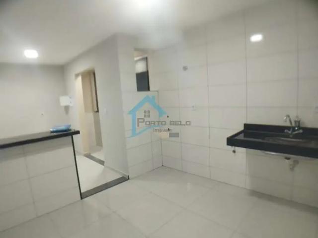 Apartamento para Locação em Contagem/MG Fonte Grande 3 Quartos