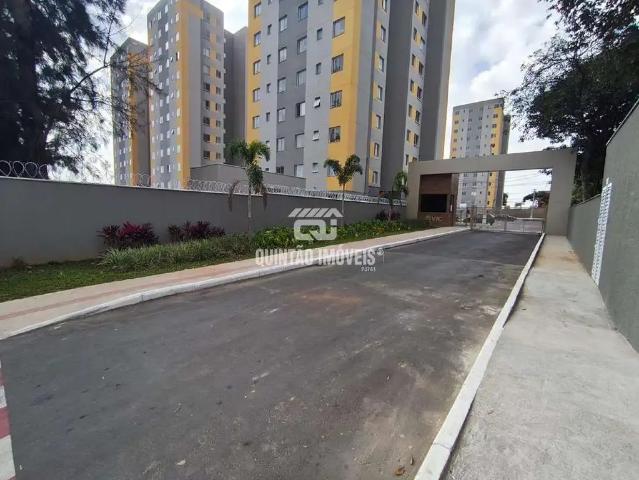 Apartamento para Locação em Contagem/MG Glória 2 Quartos