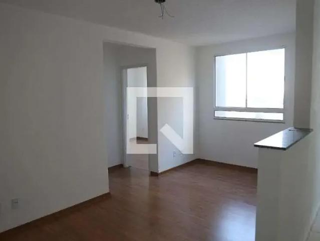 Apartamento para Locação em Contagem/MG Glória 2 Quartos