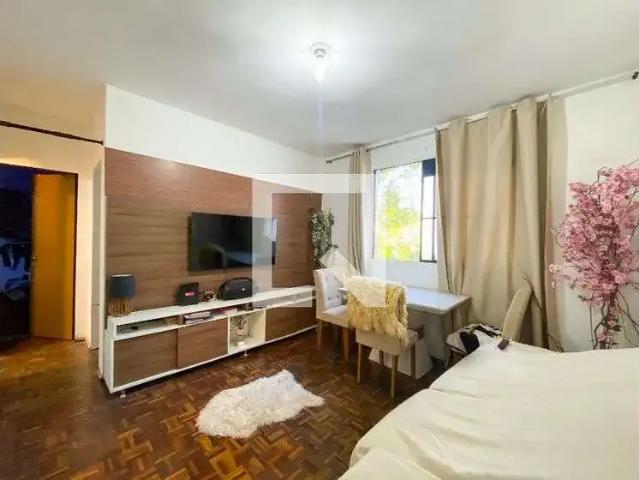Apartamento para Locação em Contagem/MG Glória 2 Quartos