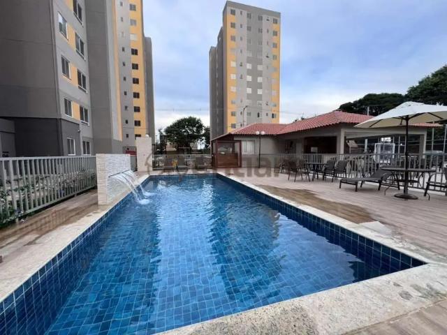 Apartamento para Locação em Contagem/MG Glória 2 Quartos