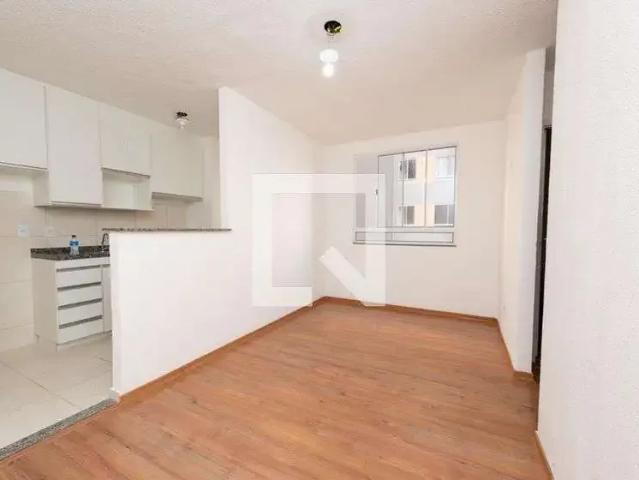 Apartamento para Locação em Contagem/MG Glória 2 Quartos