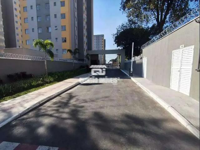 Apartamento para Locação em Contagem/MG Glória 2 Quartos