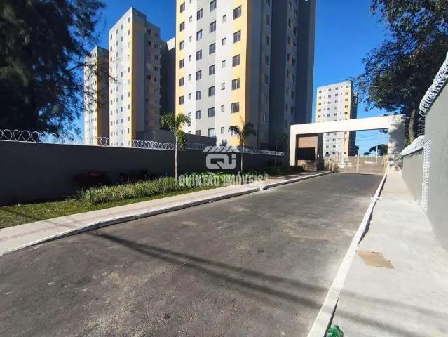 Apartamento para Locação em Contagem/MG Glória 2 Quartos